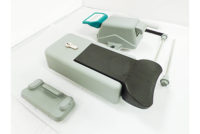 SPARES & COMPONENTS - BUSTA REFRIGERATION SOLUTIONS | Cold Room, Air ...